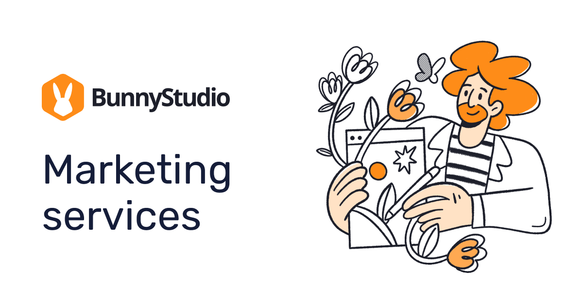 Content production for agencies and marketers | Bunny Studio