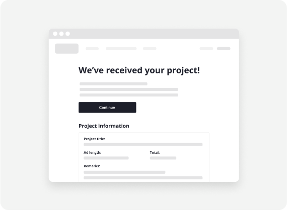 Integrations to accelerate your workflows | Bunny Studio